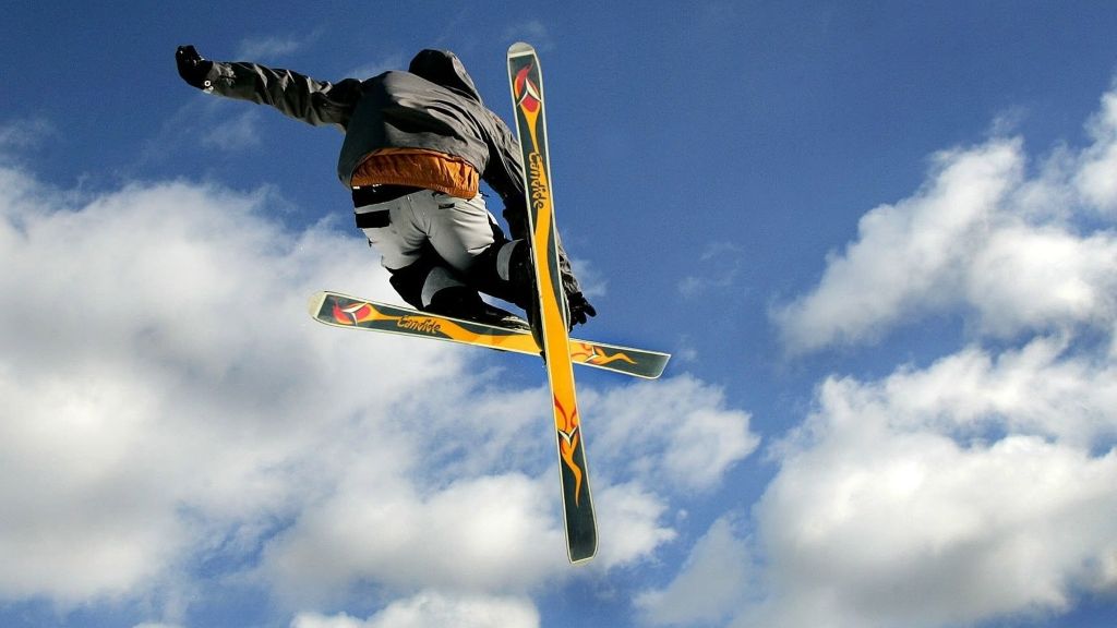 Snow Skiing, Boarding, Tubing & All-Season Adventure Park - Rocky Fork ...