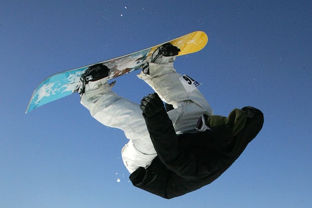 Snow Skiing, Boarding, Tubing & All-Season Adventure Park - Rocky Fork ...